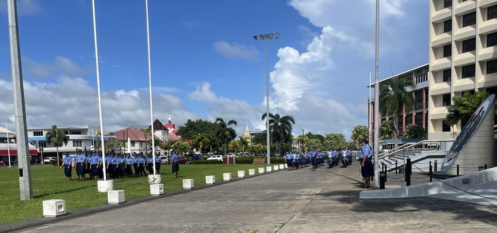UQ Students Gained First-Hand Experience in Samoa's Legal Pluralism ...